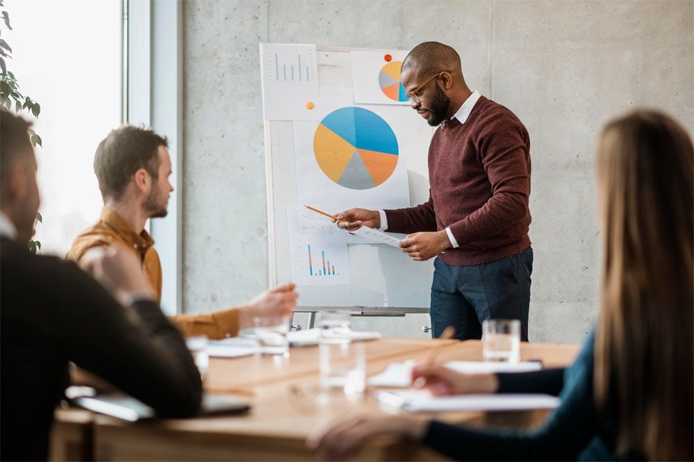 Company Values & The Relationship - Mado Systems