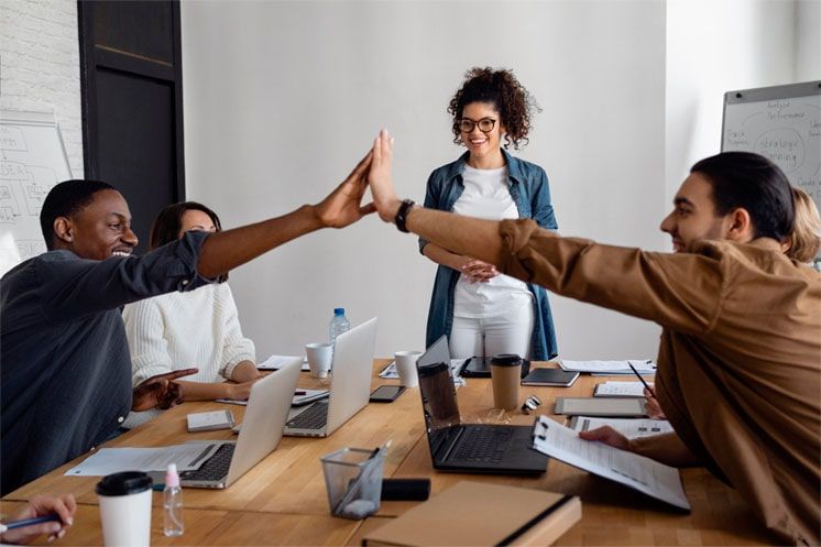 Complex Dismissal for a Small Company - Mado Systems