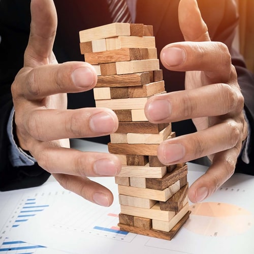 Risk Management - Mado Systems